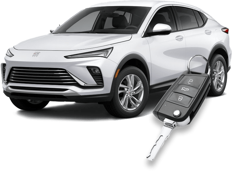 Sell Your Car Fast to Tony Auto Group | Instant Offer