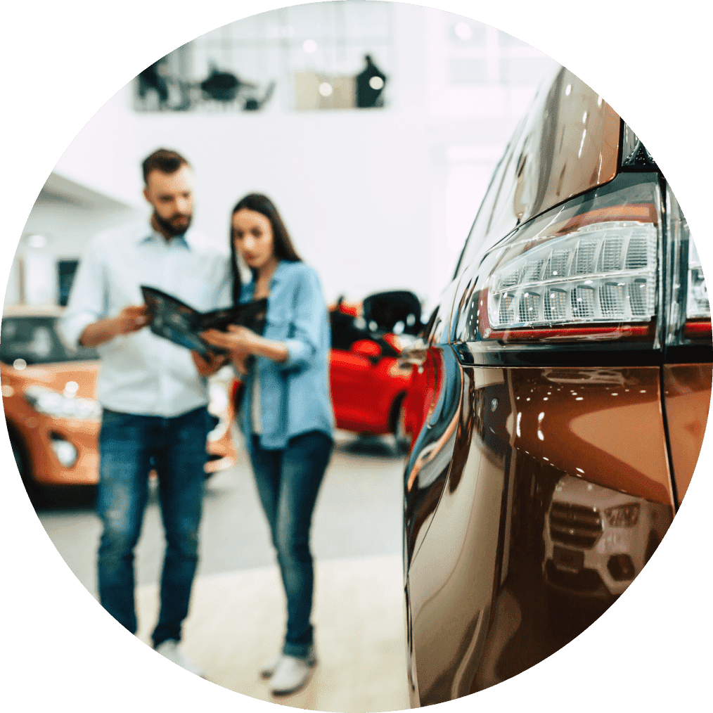 Sell Your Car Fast to Tony Auto Group | Instant Offer